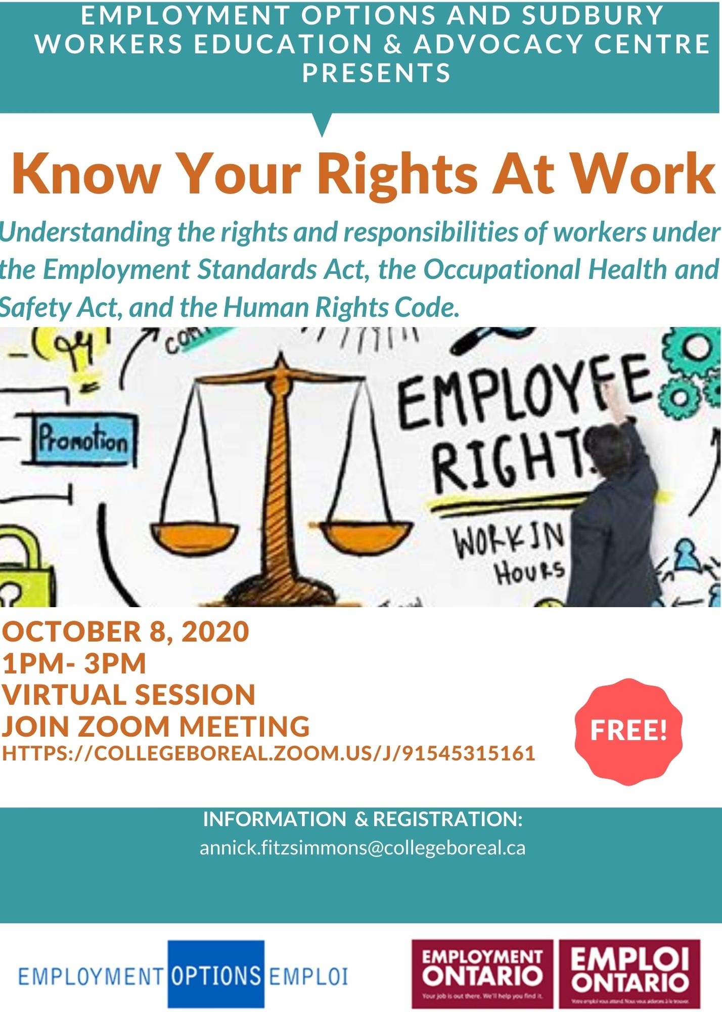 Actions & Events – The Sudbury Workers Education and Advocacy Centre